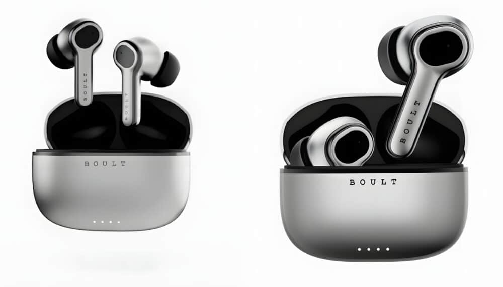 Boult Z40 Ultra Launched in India for Rs 1,999: Top Features