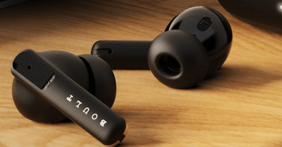 Boult Z60 TWS Launched at Affordable Range - HellooTech
