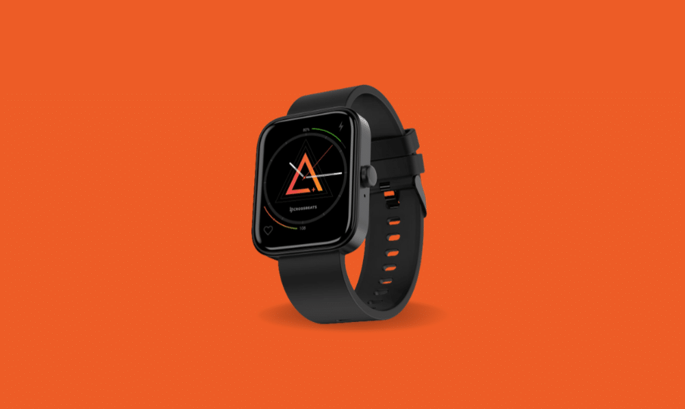 Best Smartwatch Under 6000 in India (Feb 2024) - HellooTech