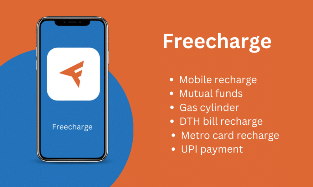 Best App for Mobile Recharge (of 2024): See Features - HellooTech