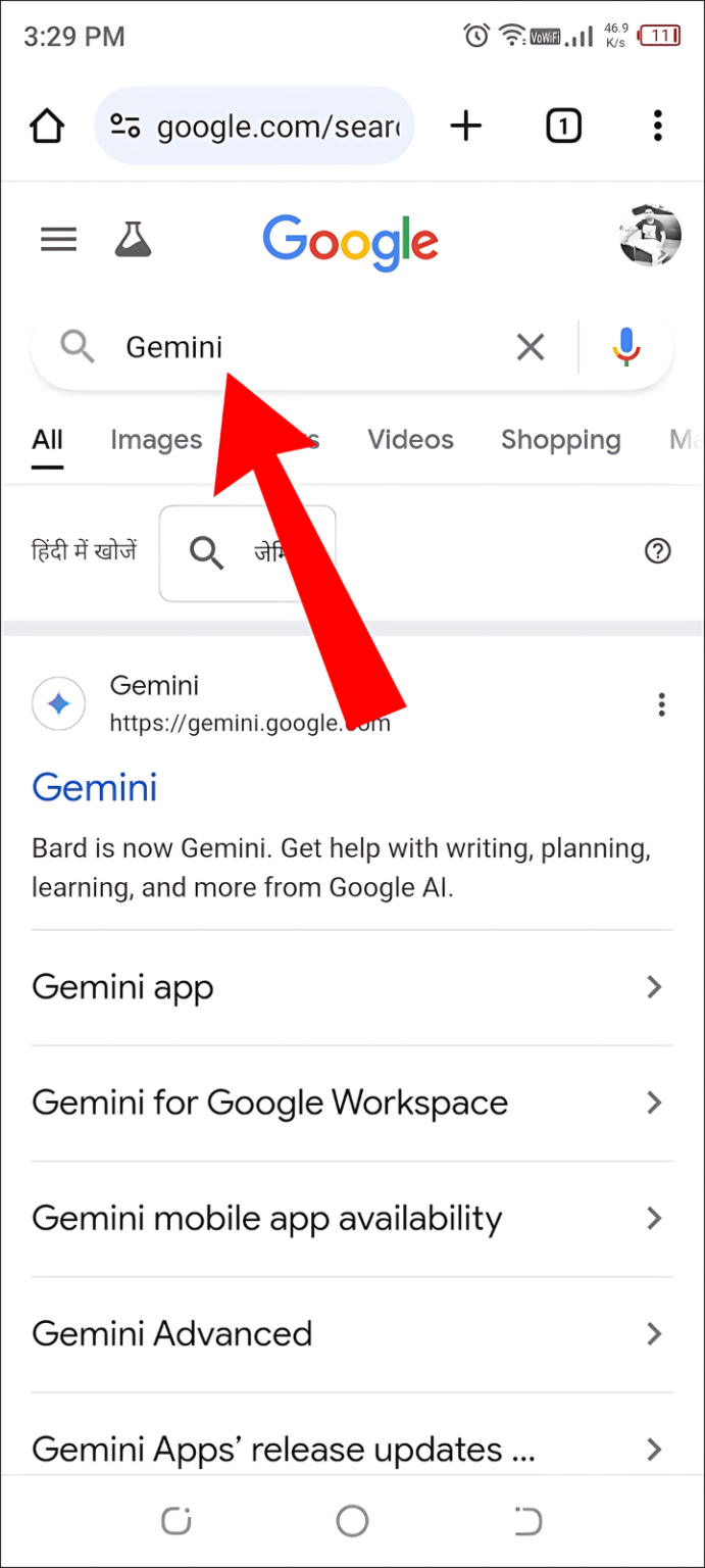 How To Delete Gemini Chats, History and Activity (In 2024)