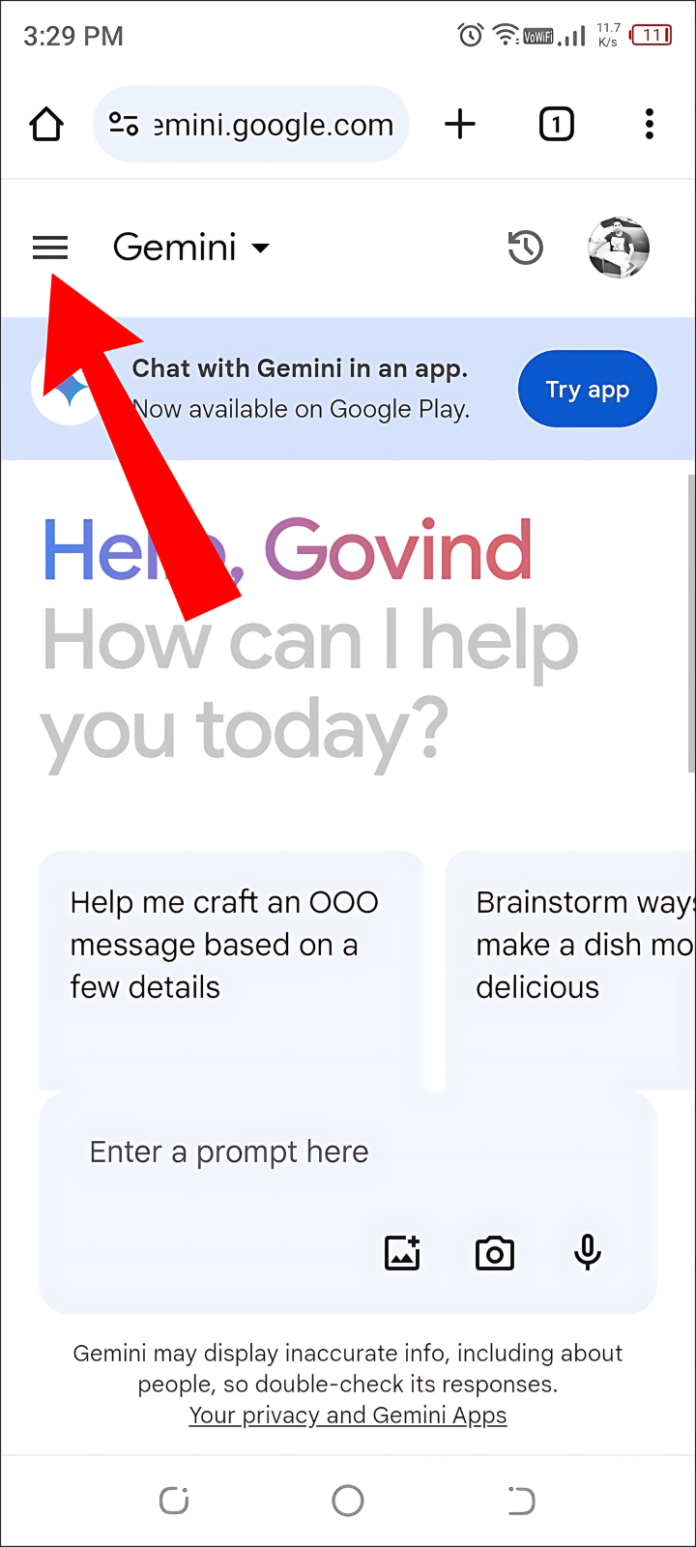 How To Delete Gemini Chats, History and Activity (In 2024)
