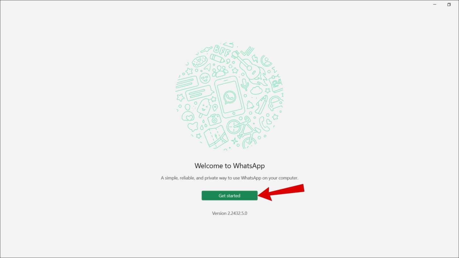 How To Make Whatsapp Video Call On Laptop (PC) - HellooTech