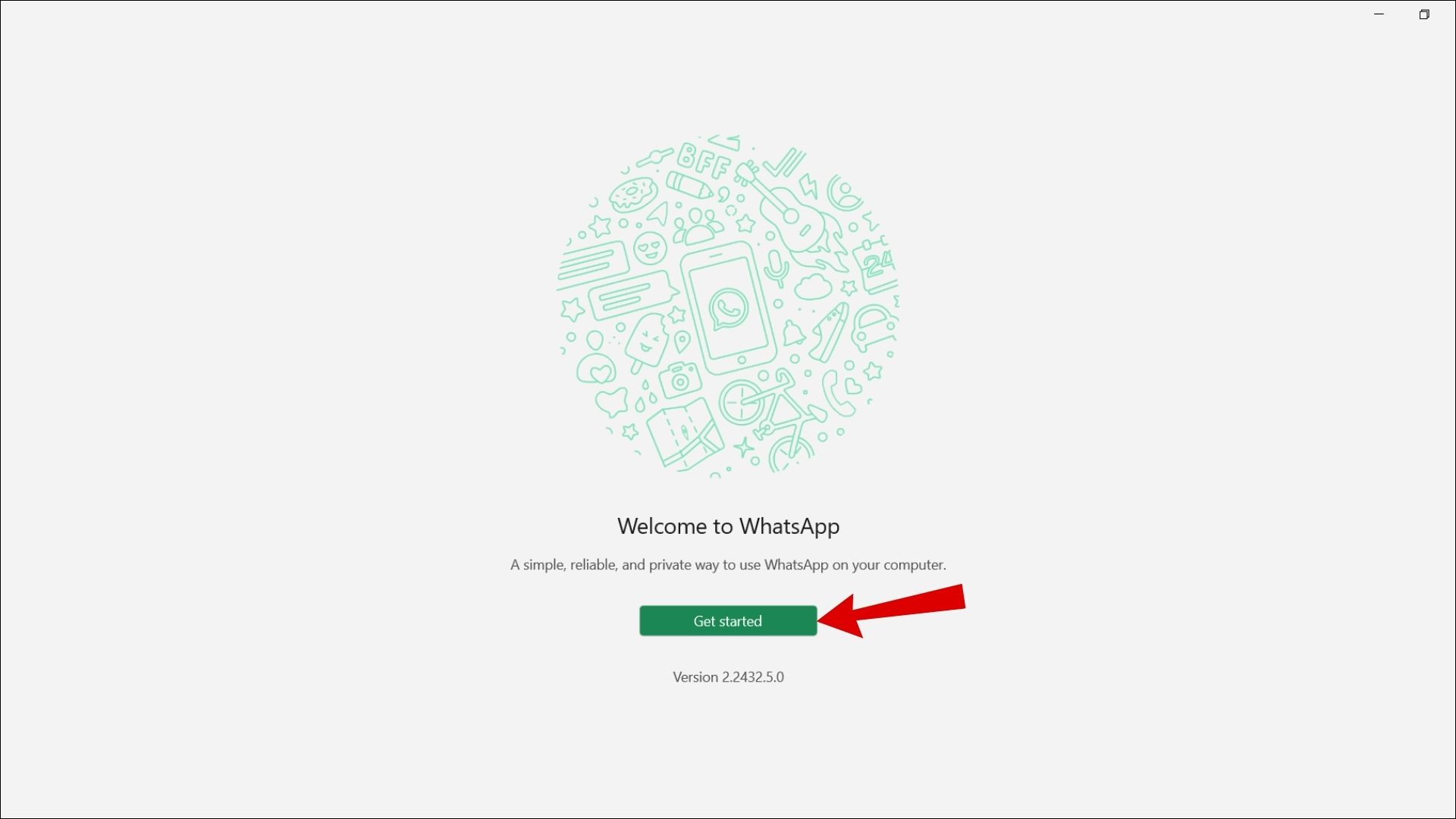 How To Make Whatsapp Video Call On Laptop (PC) - HellooTech