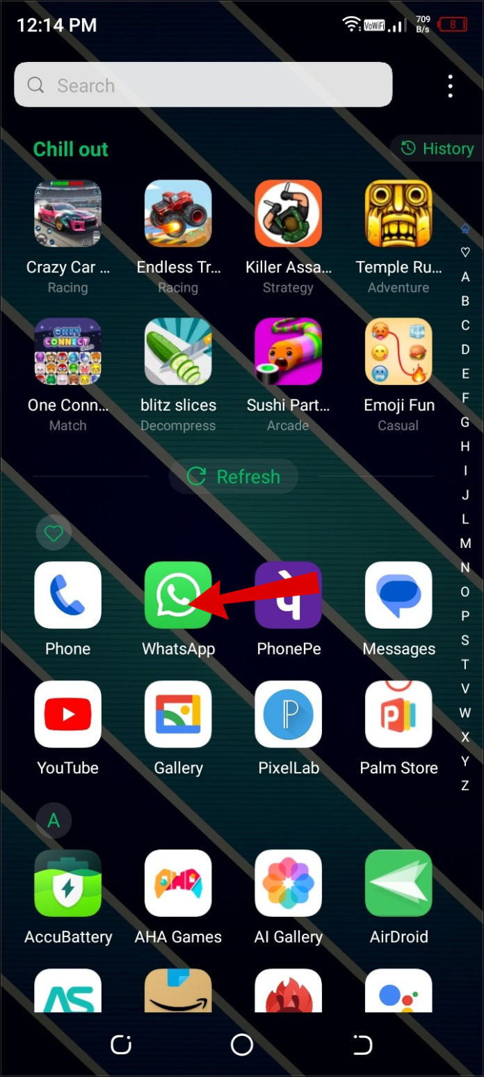 How To Make Whatsapp Video Call On Laptop (PC) - HellooTech