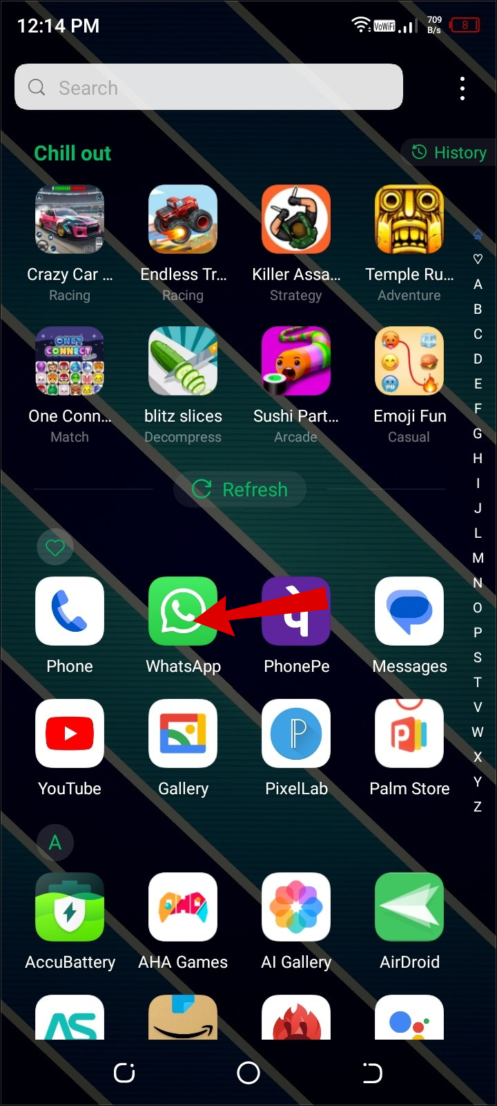 How To Make Whatsapp Video Call On Laptop (PC) - HellooTech