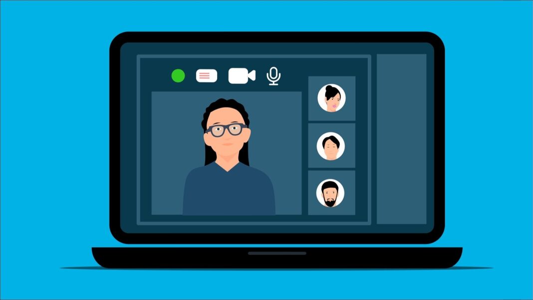 How To Make Whatsapp Video Call On Laptop (PC) - HellooTech