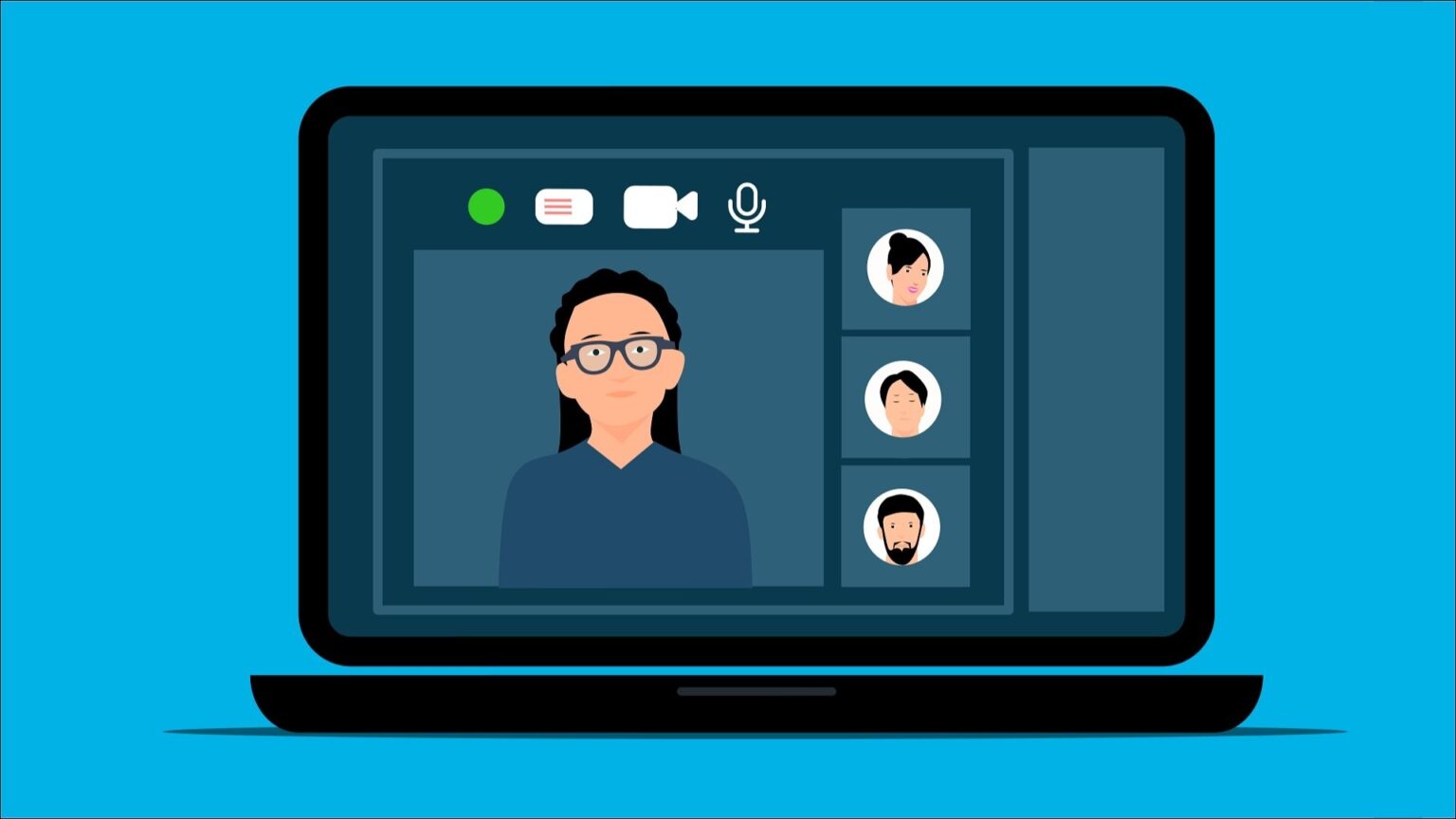 How To Make Whatsapp Video Call On Laptop (PC) - HellooTech