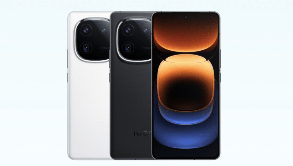 IQOO 12 With 6.78 Inch AMOLED, Snapdragon 8 Gen 3, 50 MP Camera ...