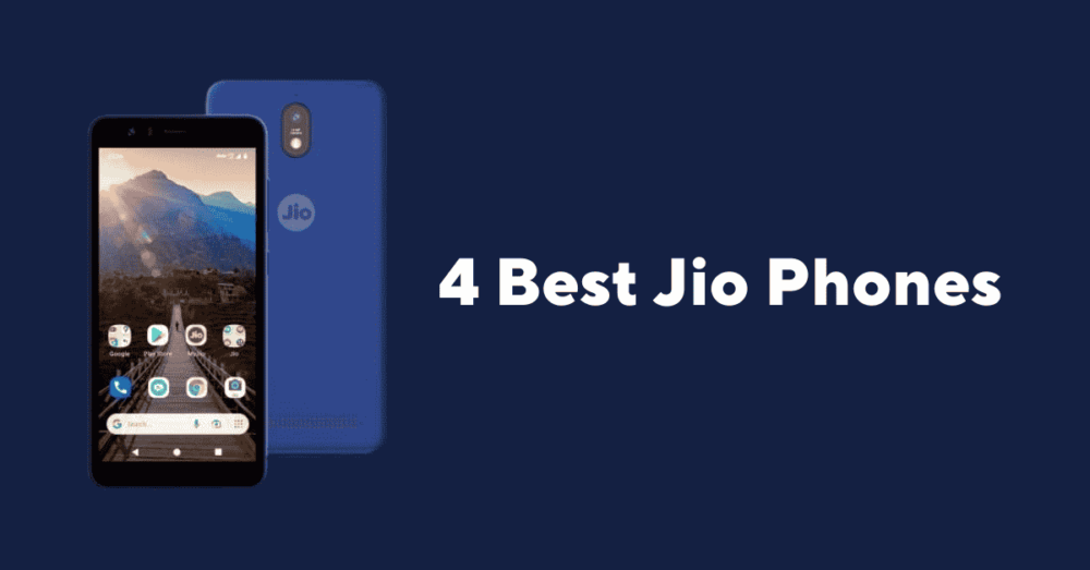 Jio Phone price in India: Features and Specs (2024) - HellooTech