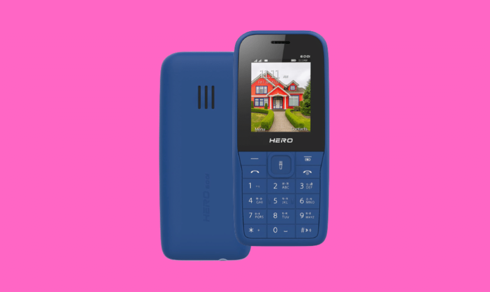 Top Best Keypad mobile under 1000 in India 2024 - HellooTech