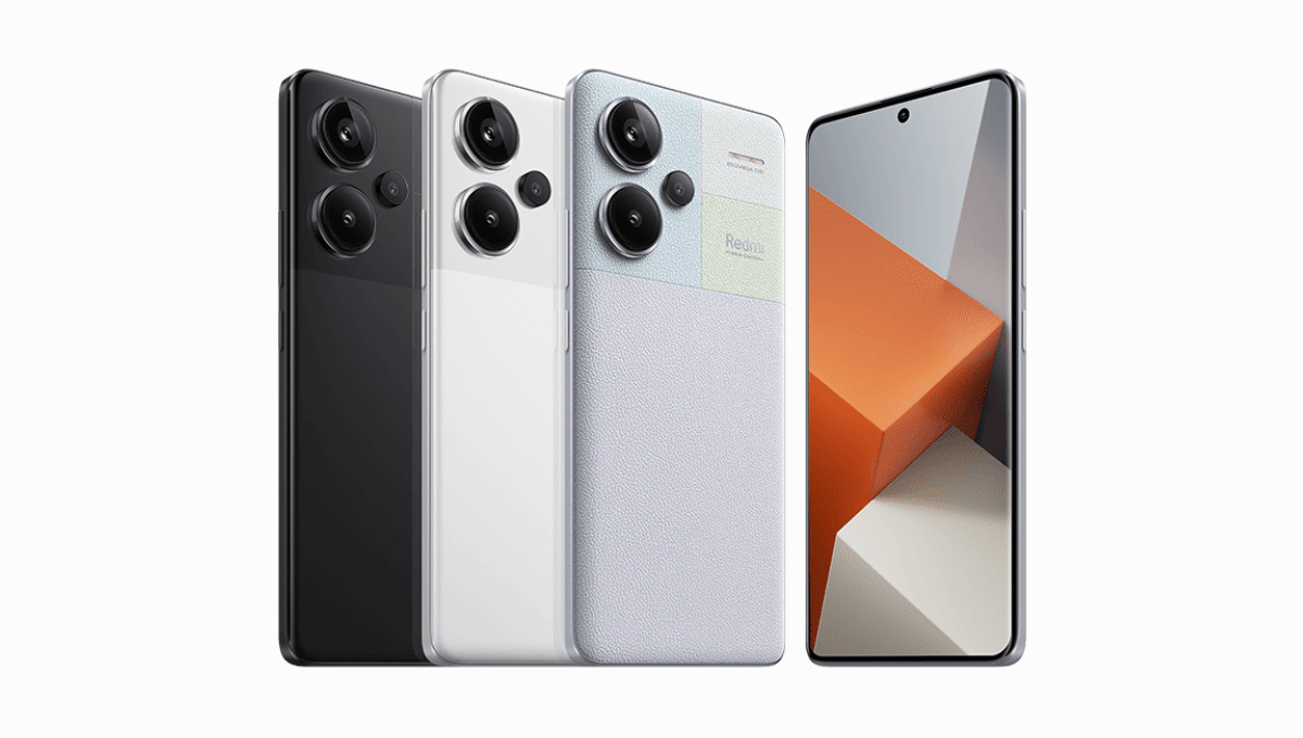 Mega-budget Phone for Rs 23,100! This model surprised everyone with a ...