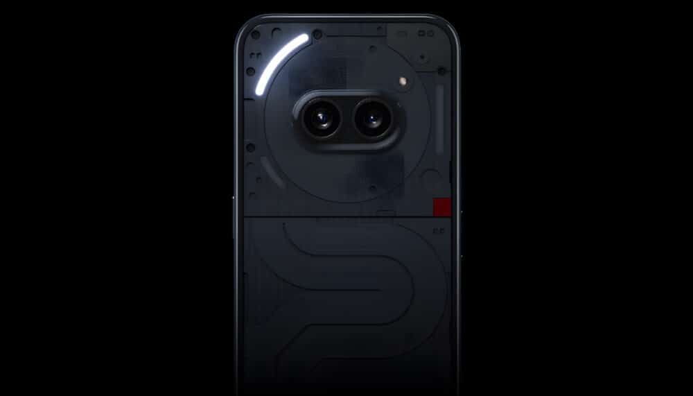 Nothing Phone 2a Price, Specifications, and Complete Details