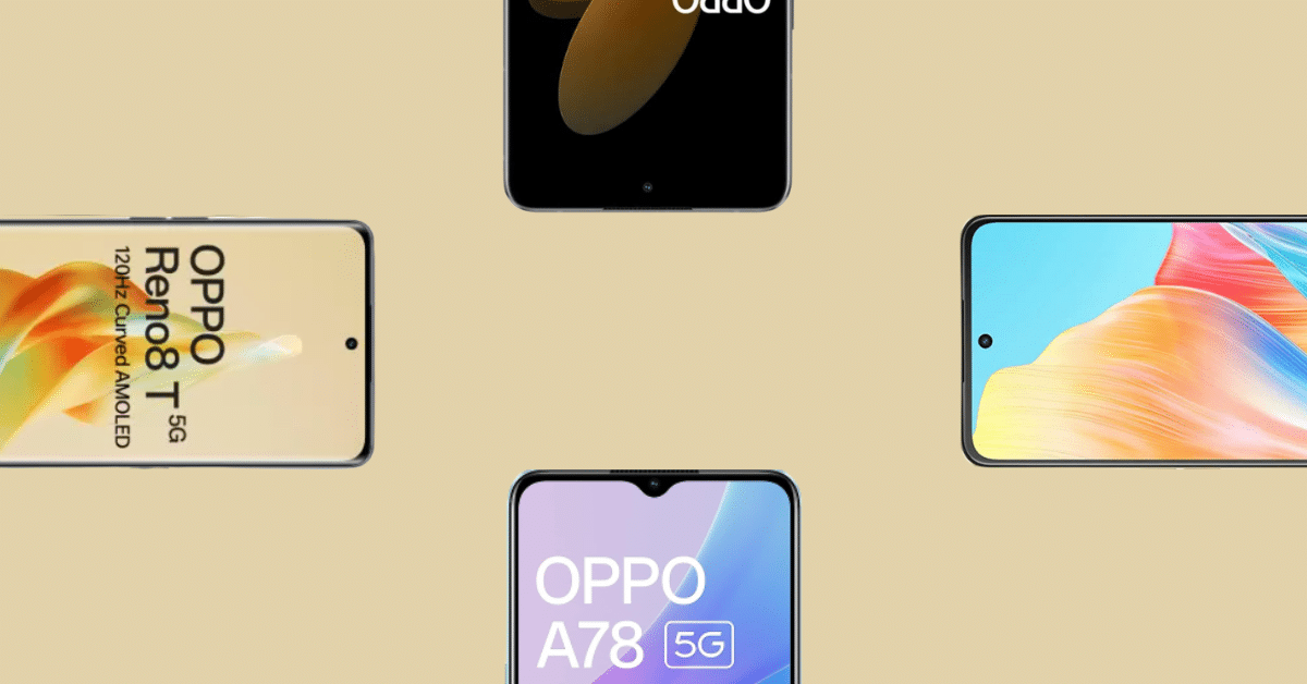 Oppo New Model 2024 - Sepecifications, Pros & Cons - HellooTech