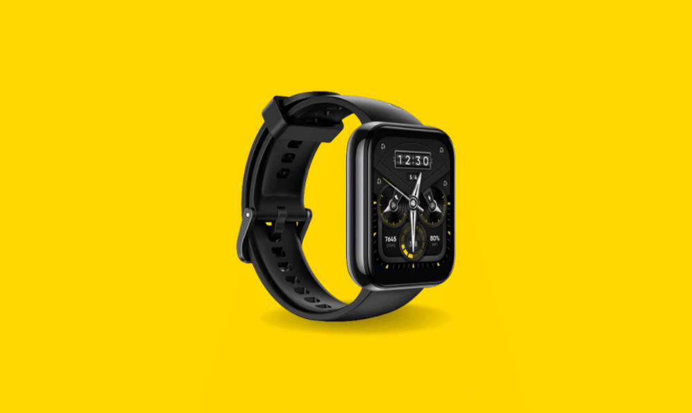 Best Smartwatch Under 6000 in India (Feb 2024) - HellooTech