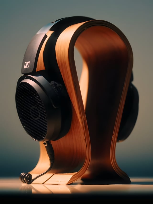 Sennheiser HD 490 Pro Launched in India: See Pics - HellooTech