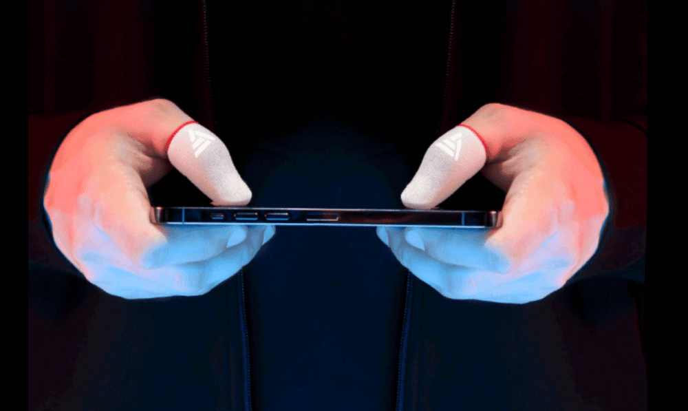 6+ Best Gaming Finger Sleeve For Better Gaming - HellooTech