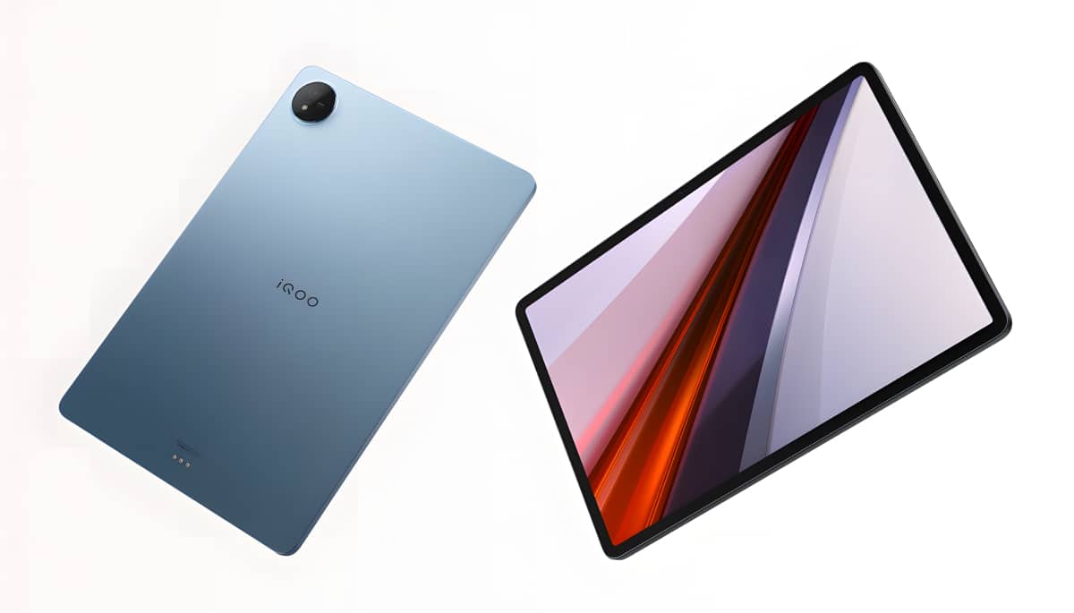 Vivo Pad 3 Pro Specifications Resurfaced: See What's Inside?