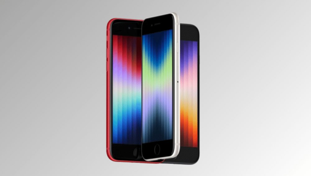 iPhone SE 4 Coming Soon: A16 Bionic chipset with Features like iPhone ...